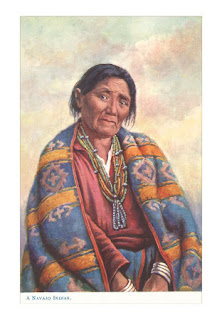 Ameríndios - Imagens para Decoupage