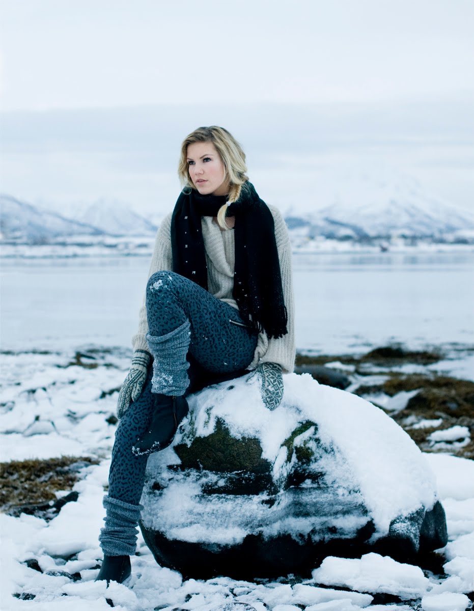 Hege Abrahamsen photography