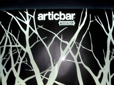 electroforever.com: ARTIC BAR