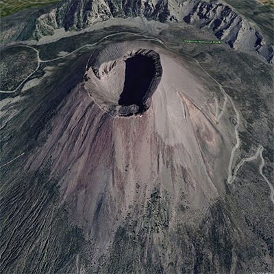 Java Travelling: TOP 10 Deadly Volcanoes Eruption in History