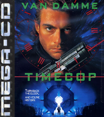 Emu Console Exploit News: TimeCop complete beta released for Mega-CD