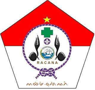 Senior Rover scout Poltekkes Makassar: Adat Racana