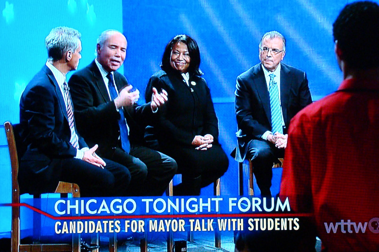 Wicker Park Bucktown Pipeline: The Good Times Issue