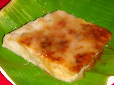 Kutsara at Tinidor: Pinoy Kakanin Fever