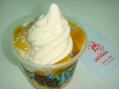 Kutsara at Tinidor: Jollibee