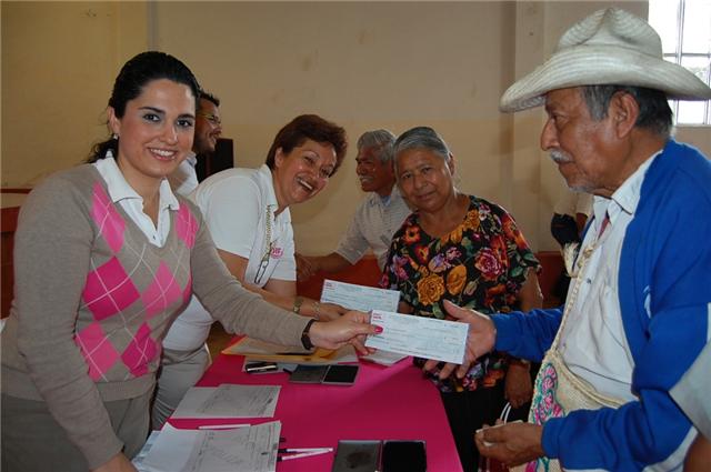 Crece número de beneficiarios de la ley 223; suman 190 ~ Tribuna Libre ...