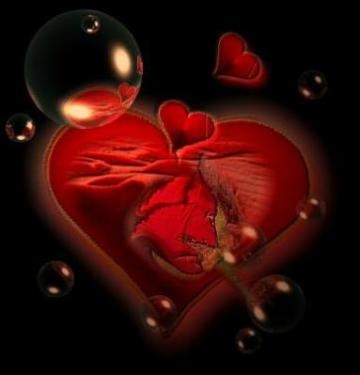 Ver imagenes de corazones chidos - Imagui