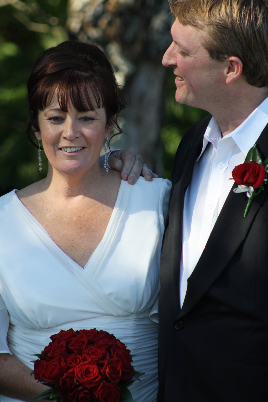 Leanne Evans - Marriage Celebrant