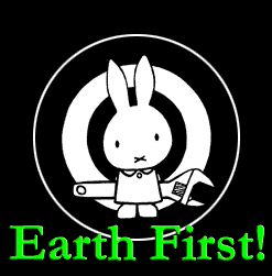 Footless Crow: Coming up: Ecodefense revisited.