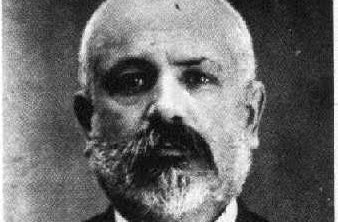 Viva la Escuela Moderna (Francisco Ferrer i Guardia) | preocupARTE ...