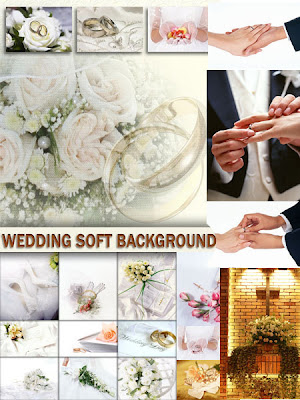 Wedding Ceremony Background Designs PSD | Designer Resources