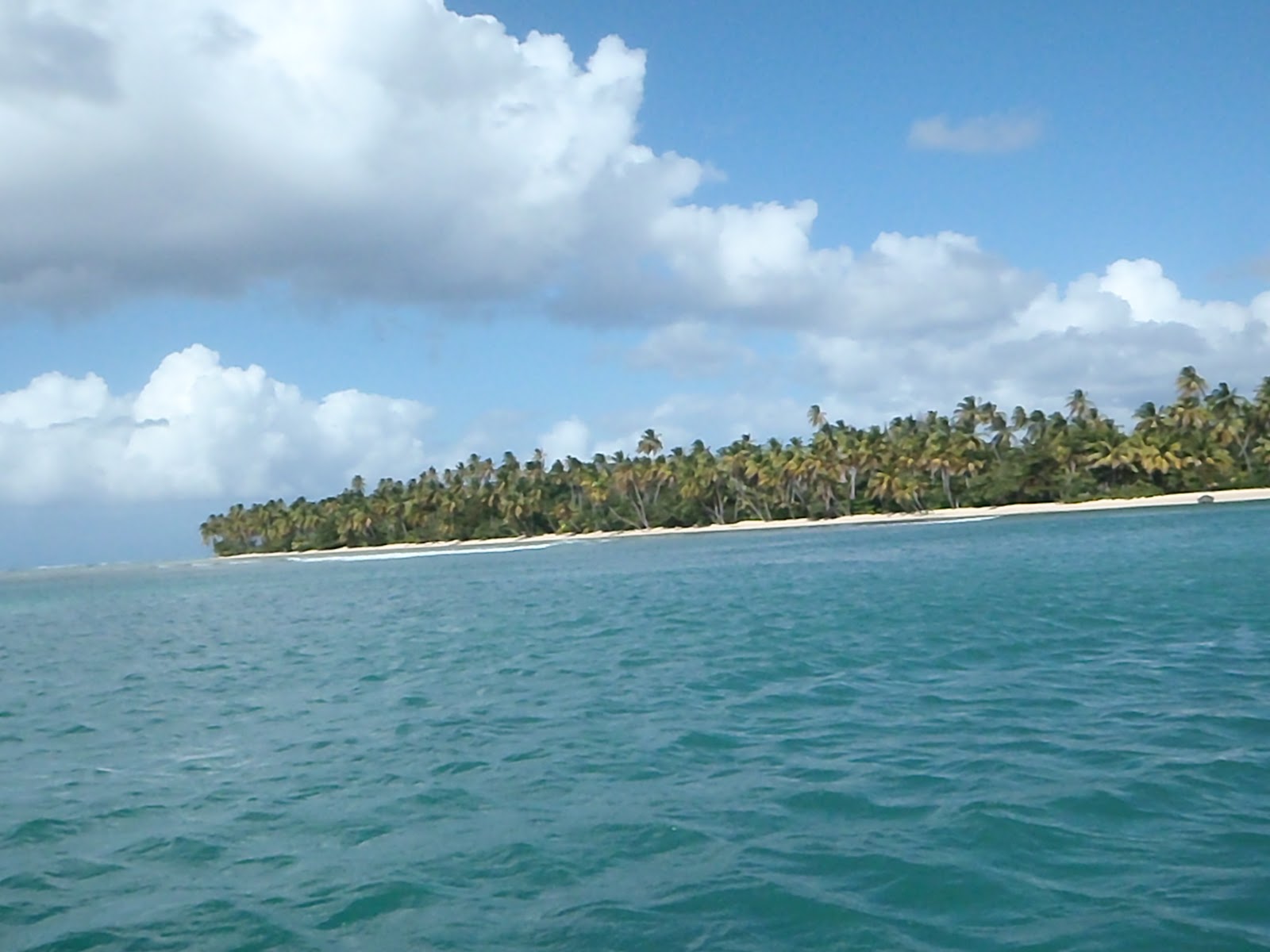 Meet Me Halfway: Trinidad & Tobago - The place to .. lime