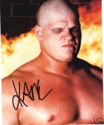 Voices: About Kane