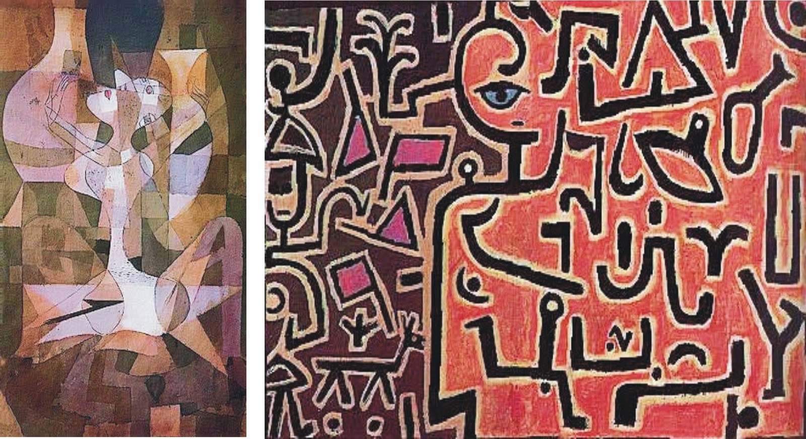 Nasbahry Gallery: Elemen dasar dan Prinsip Penyusunan Seni Rupa dan ...