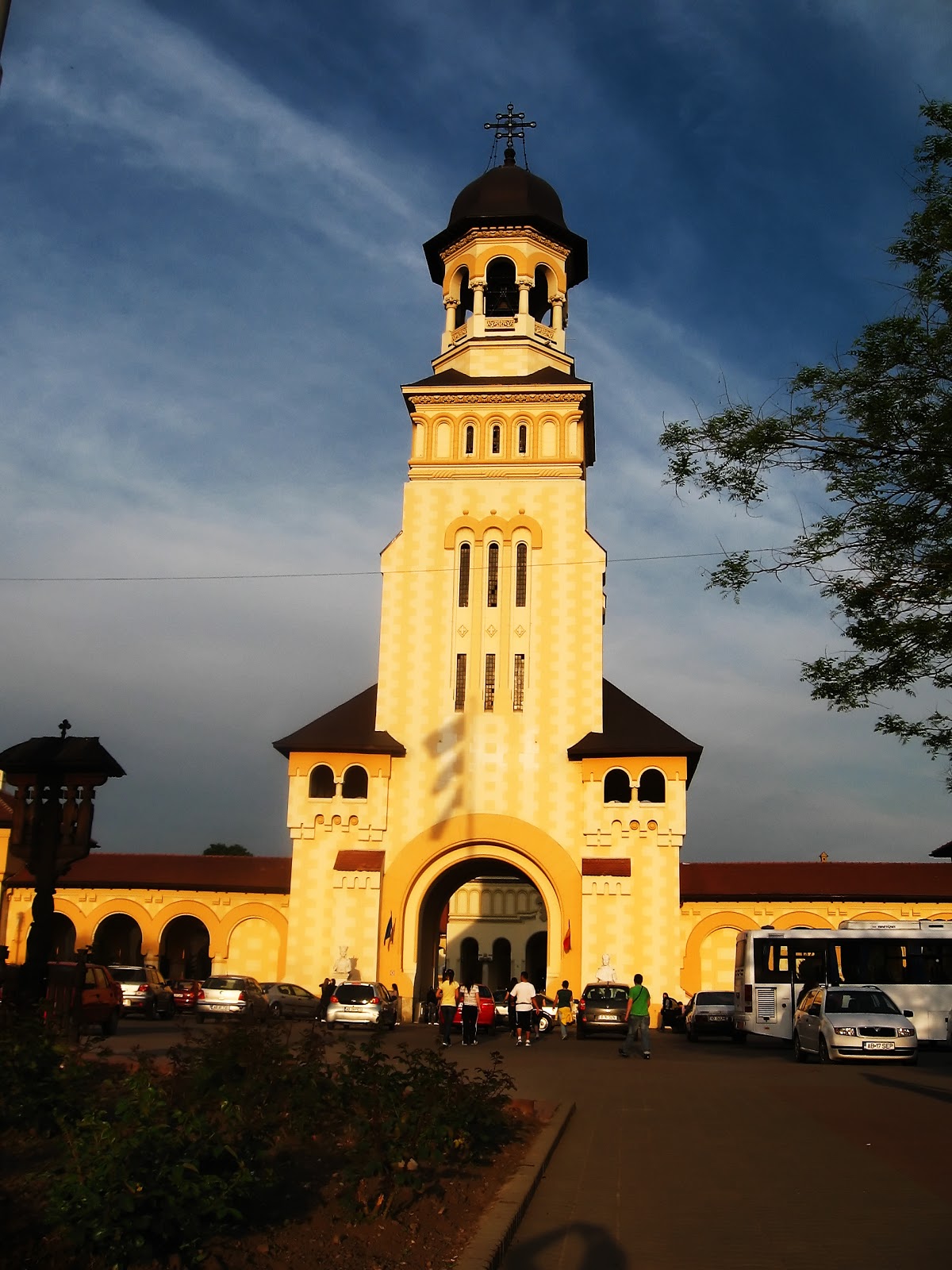 Romania o tara frumoasa partea 1 | Prin Oradea