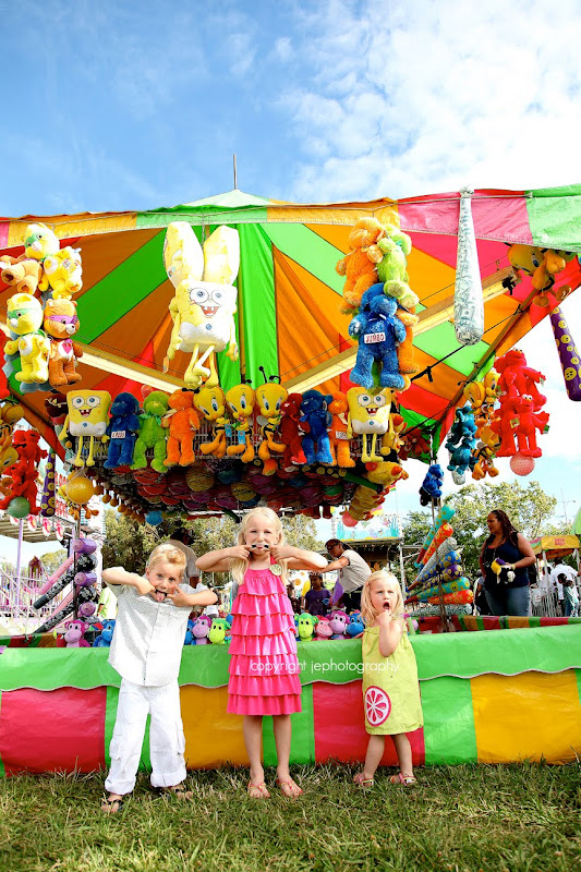 Robert's Family County Fair Session: Jack.E Photography (JEP)