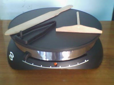 Burner Kebab - Burner Kebab Murah | Bahan Baku Kebab | Wajan Crepes