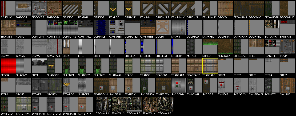The evolution of game textures | Page 2 | NeoGAF