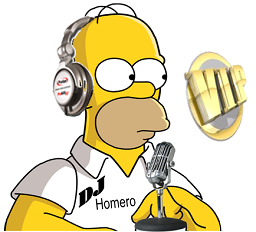 Dj Homero