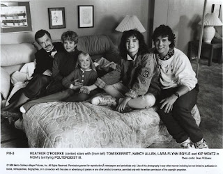 BAIXAR FILMES MACABRO: Poltergeist 3 - O Capítulo Final ou Poltergeist ...