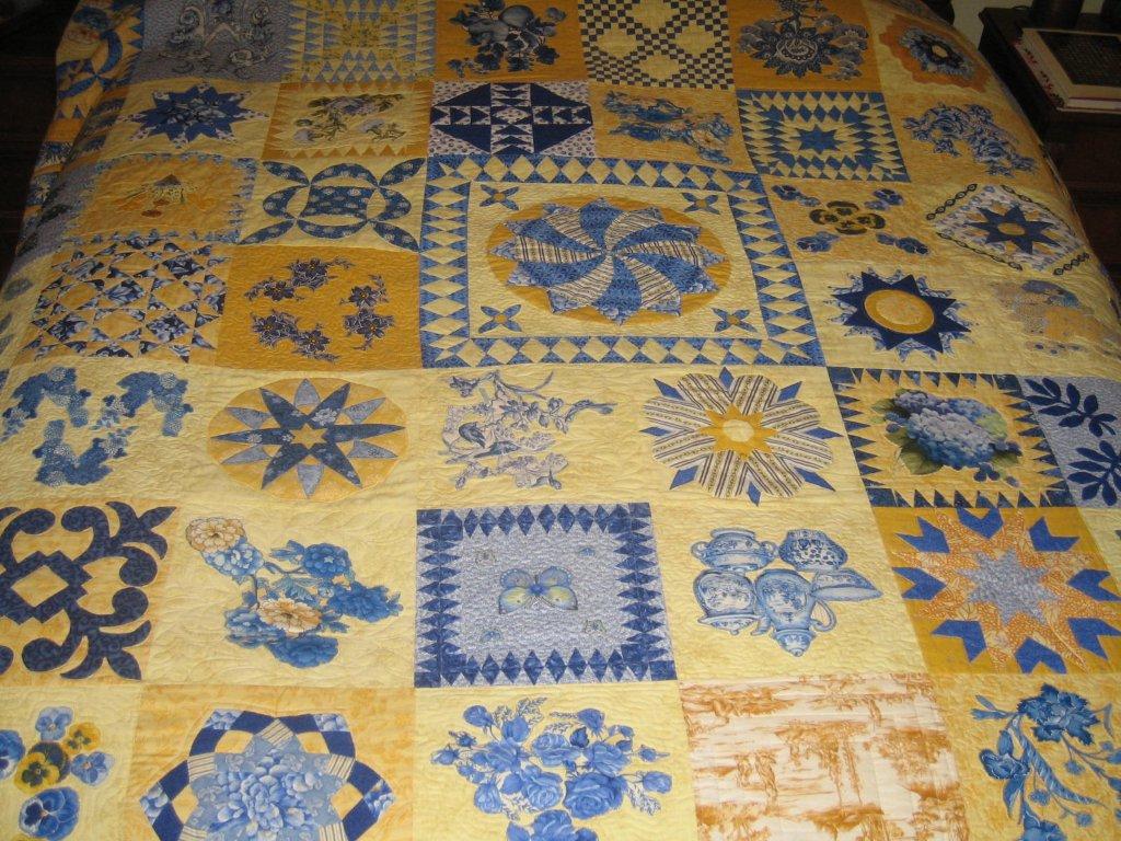 Secret Sewing Sisterhood: The Daughters of Sarah Morrell