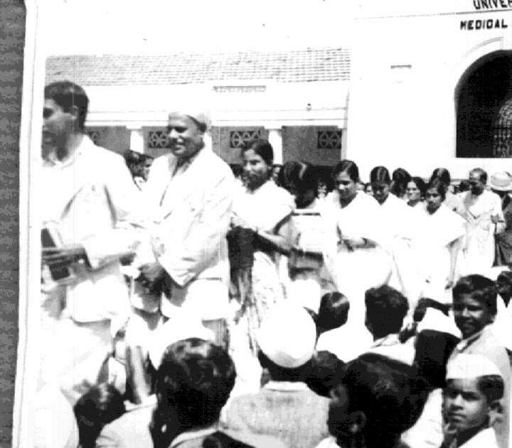 MARXIST: Cripps Mission, 1942