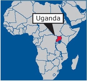 MARXIST: Uganda, Pre-colonial Period.