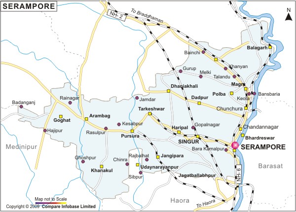 MARXIST: Danish East India Company
