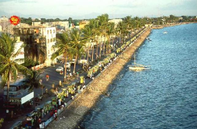 Kawasan Boulevard Manado | SMA YAS community