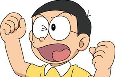 Huskir: Nobita Best Friend Doraemon Pictures