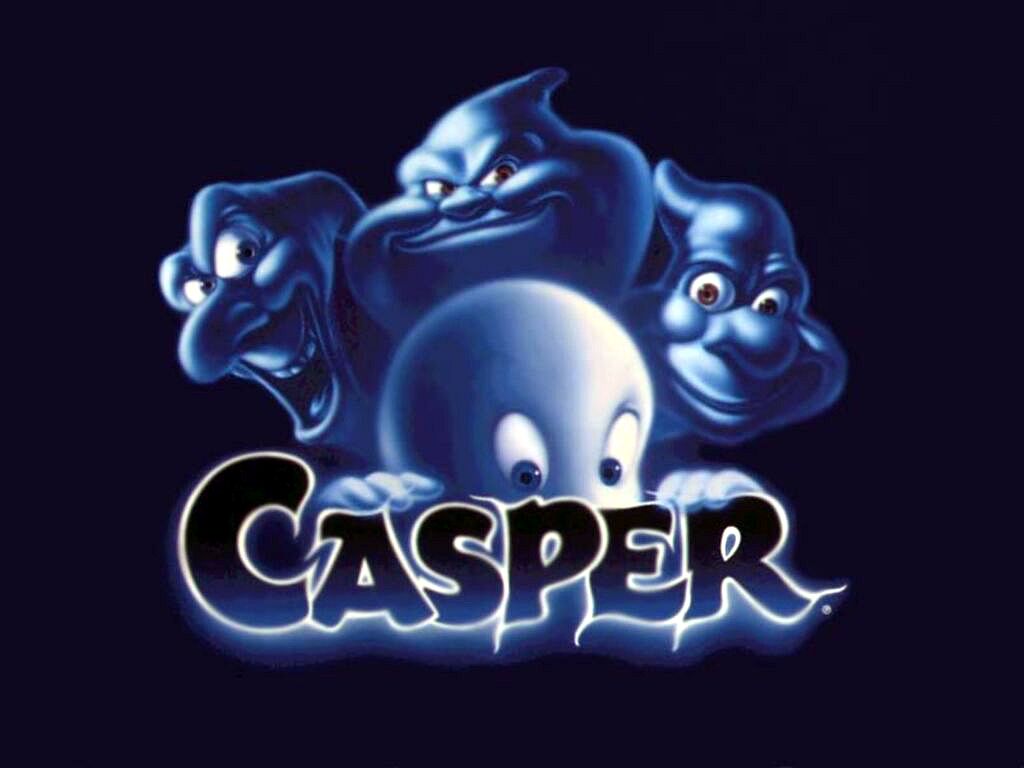 Bilinick: Casper Best Wallpapers Free