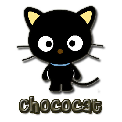Hello Kitty Pictures: Best Chococat Wallpaper