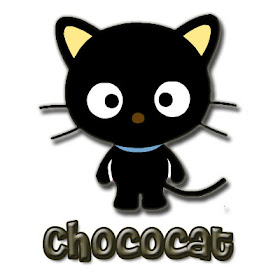 Hello Kitty Pictures: Best Chococat Wallpaper