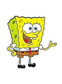 Cartoon Characters Pictures: Spongebob Character Pictures