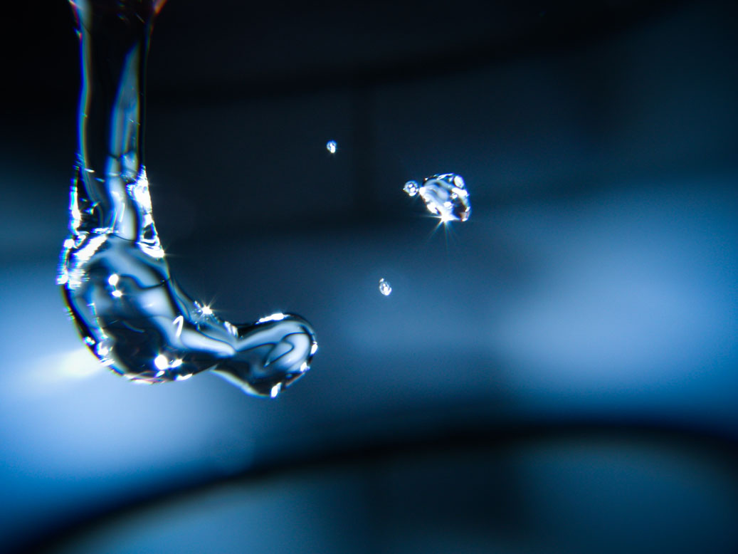 Photography Art: Water Photography