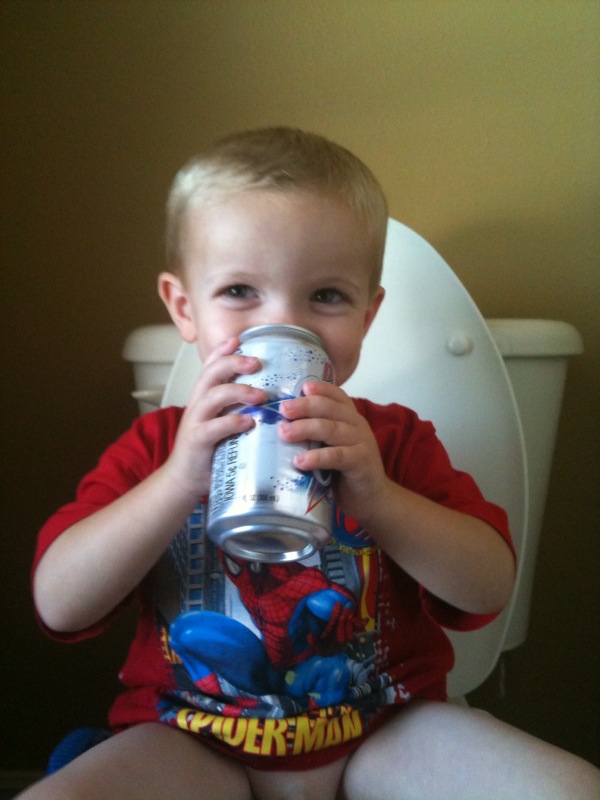 The Bates Family: June 2010