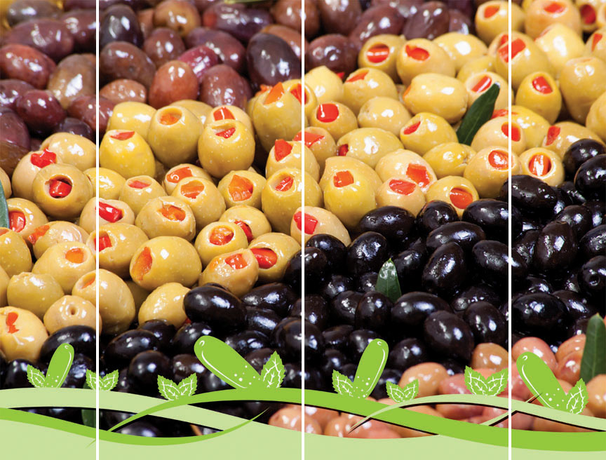 imaqsood: Pillar Design Supermarket Cheese Section