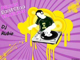 Dj Rubio: SeSSion Dj Rubio