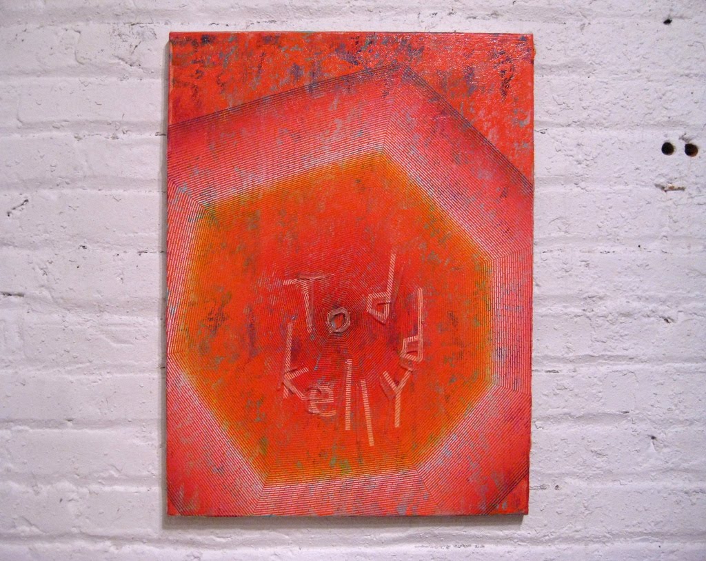 anaba: Todd Kelly
