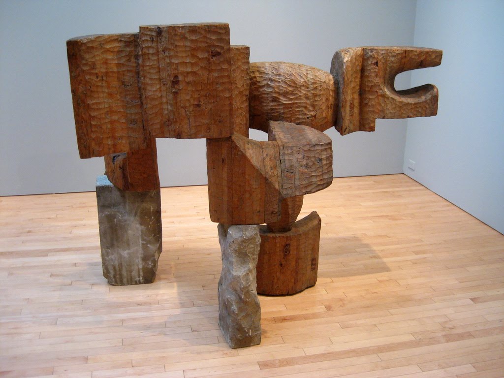 anaba: George Sugarman