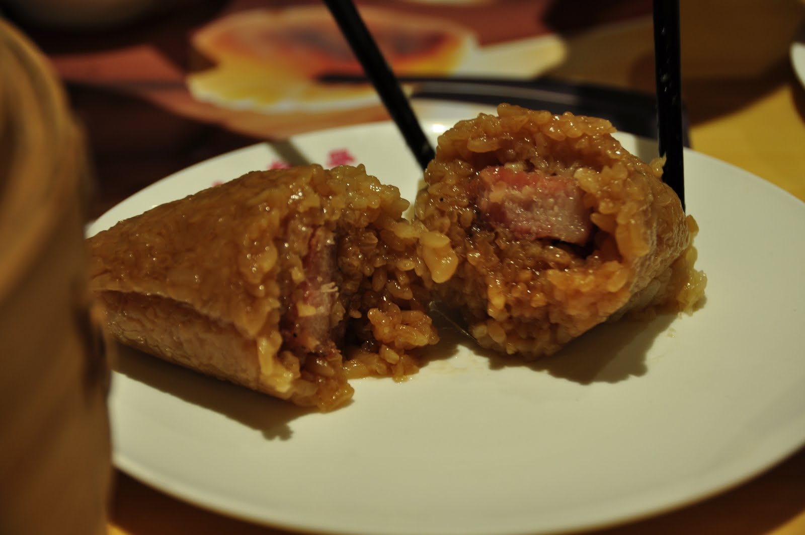 Fatty Shaddy: Din Tai Fung