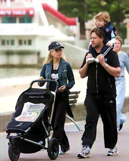 Lovelybabies Oscarfilms Hollywoodstars: April 05, 2006: Russell Crowe ...