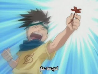 Episodios Naruto Shippuden: Ovas