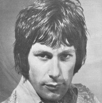 176. Keith West - Popscene