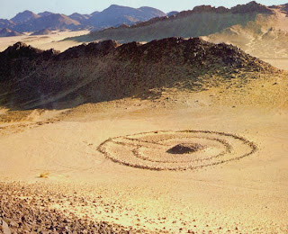 The Wain - Weird and Interesting News: The mysterious structure of ...