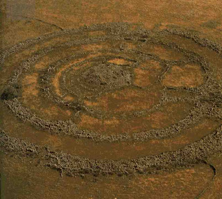 The Wain - Weird and Interesting News: The mysterious structure of ...