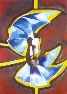 La isla de los genios: Henriett Seth F.