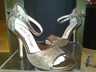 Movimiento Cultural Argentino en Aragón Canyengue