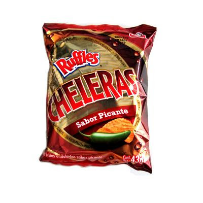 diseño+envase+cultura+eventos: Nuevos Ruffles