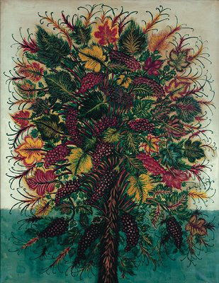 MonaMade: Presenting: Séraphine, French Painter